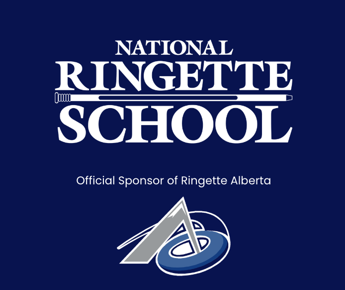 Ringette Alberta Website By Ramp Interactive